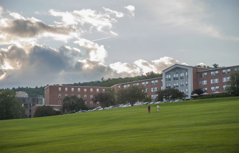 Kripalu Center - Pamela Sandler Architect, AIA, LEED, Berkshires